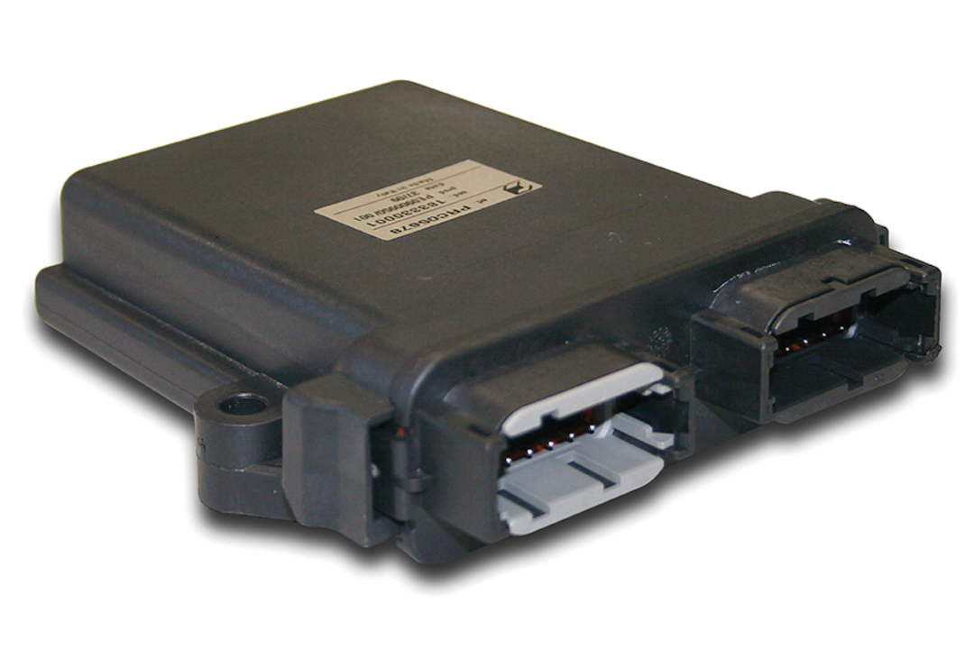 Train Cooling System | Case Studies | Flowtech